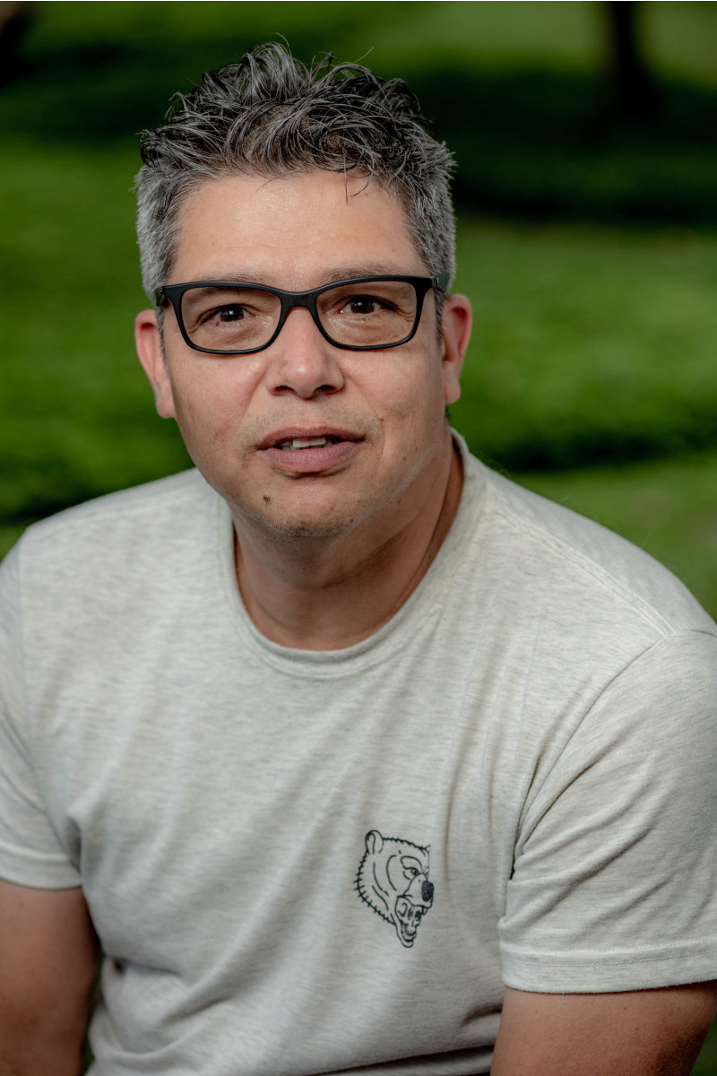 Martín Delgado Henao - Facultad de Comunicación